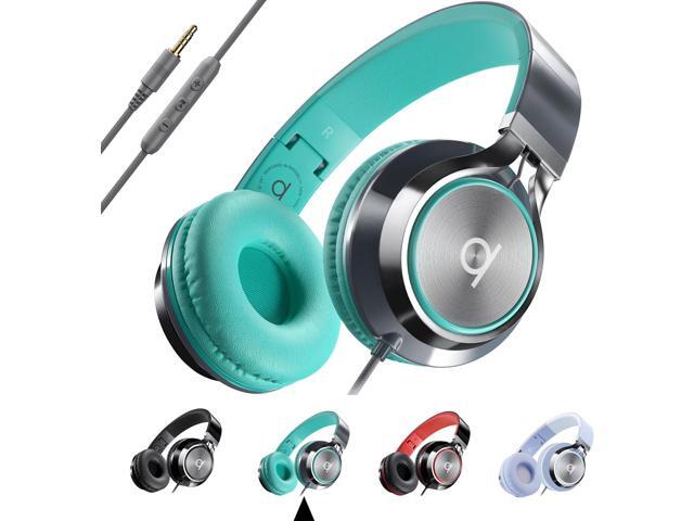 Click here for ARTIX CL750 Wired Headphones with Mic & Volume Con... prices