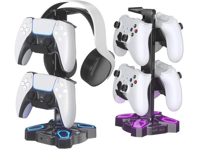 Click here for KDD Gaming Headphones Stand  Rotatable Headset Sta... prices