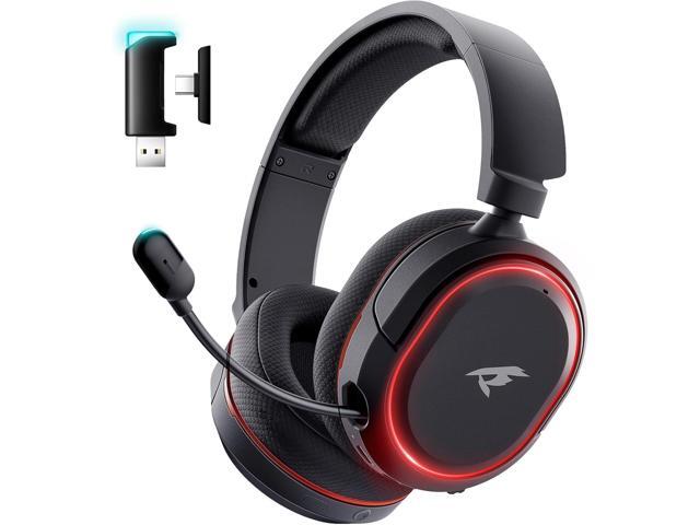 Click here for Wireless Gaming Headset 7.1 Surround Sound 2.4Ghz... prices