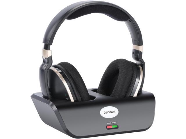 Click here for Optical Wireless Headphones for TV Watching  Over-... prices