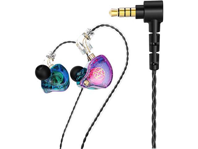 Click here for FEDAI DX2 Melody in Ear Monitors Wired Earbuds Hea... prices