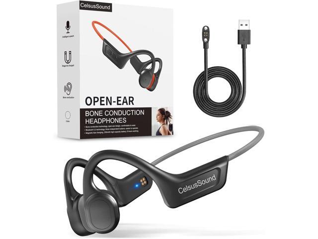 Click here for CelsusSound Bone Conduction Headphones Upgraded IP... prices