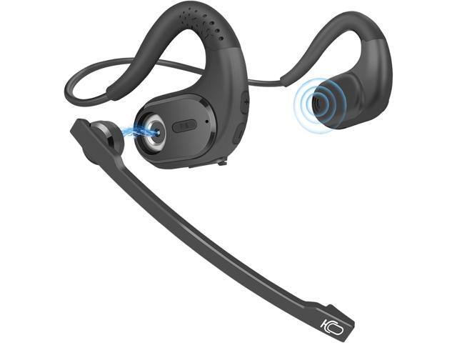 Click here for BANIGIPA Bluetooth Headset with Removable Micropho... prices