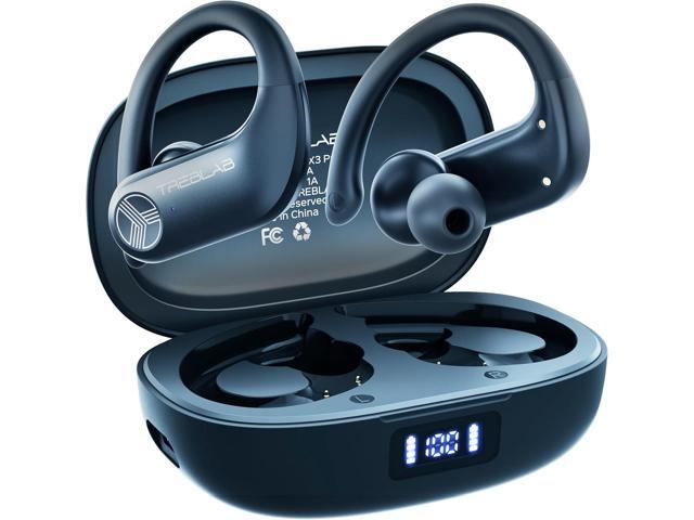 Click here for TREBLAB X3 Pro - Ultra Comfortable Earhooks  Pure-... prices