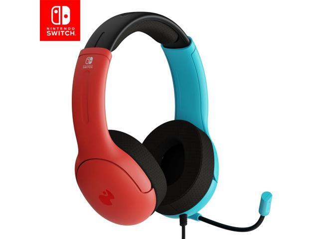 Click here for PDP Gaming LVL40 Airlite Stereo Headset for Ninten... prices