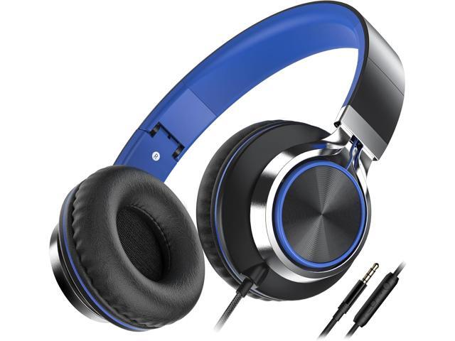 Click here for AILIHEN C8 Headphones Wired  On-Ear Headphones wit... prices