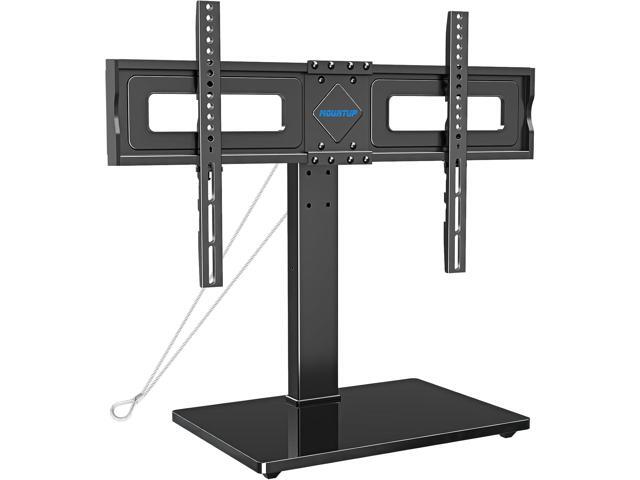 Click here for MOUNTUP Universal TV Stand  Table Top TV Stands fo... prices