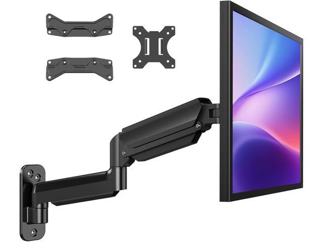 Click here for HUANUO Computer Monitor Wall Mount for 22 to 35 in... prices
