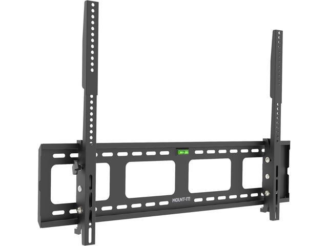Click here for Mount-It! Heavy-Duty Tilting TV Wall Mount for 43-... prices