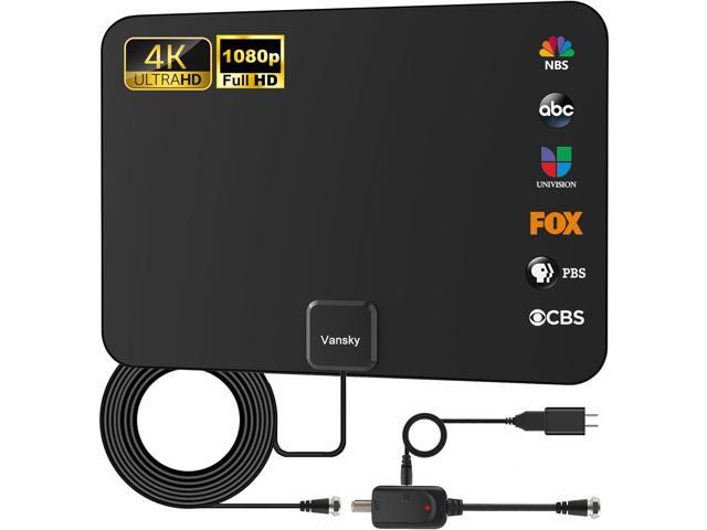Click here for TV Antenna Indoor  Digital Amplified Indoor HDTV A... prices
