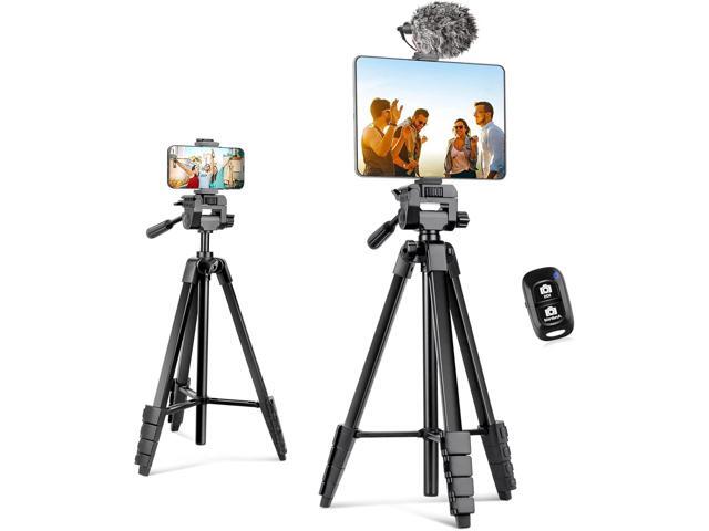 Click here for Aureday Phone Tripod Stand  64 Extendable Cell Pho... prices
