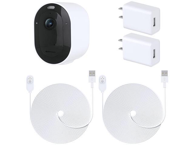 Click here for ALERTCAM 2Pack 5m Power Cable for Arlo Pro/Ultra C... prices