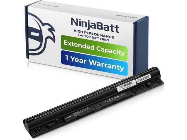 Click here for NinjaBatt Battery Replacement for Lenovo L12L4A02... prices
