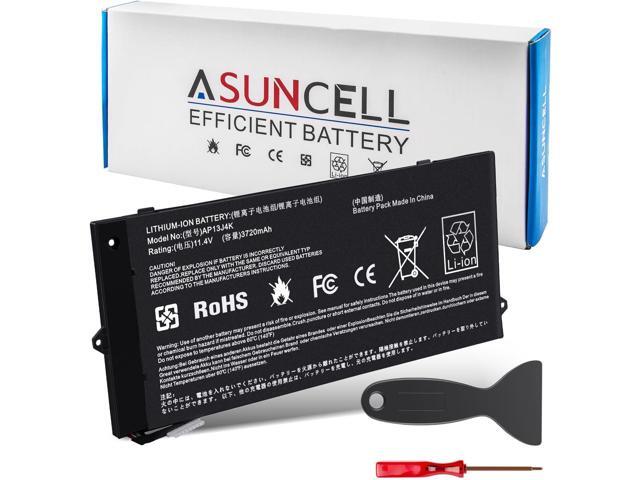 Click here for ASUNCELL 3720mAh AP13J4K Battery for Acer Chromebo... prices