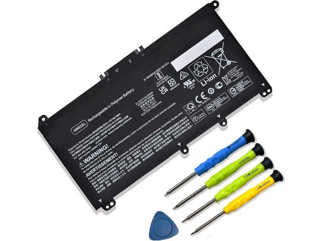 Click here for 41.04Wh HW03XL L97300-005 Laptop Battery Replaceme... prices