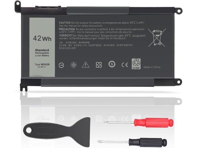 Click here for 42WH WDX0R 11.4V Battery for Dell Inspiron 13 7375... prices