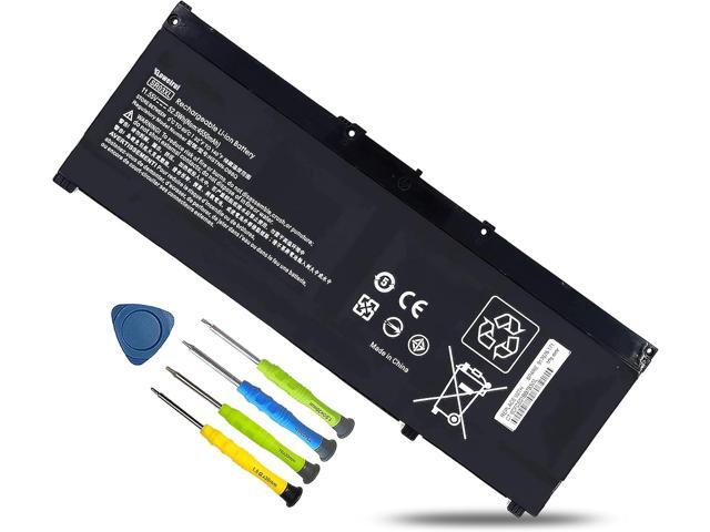 Click here for SR03XL SR04XL L08855-855 Laptop Battery for Hp Pav... prices