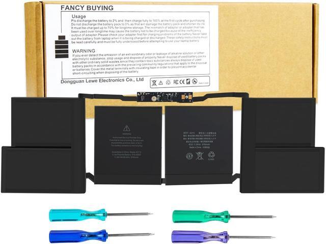 Click here for Fancy Buying A2113 A2141 Laptop Battery Compatible... prices