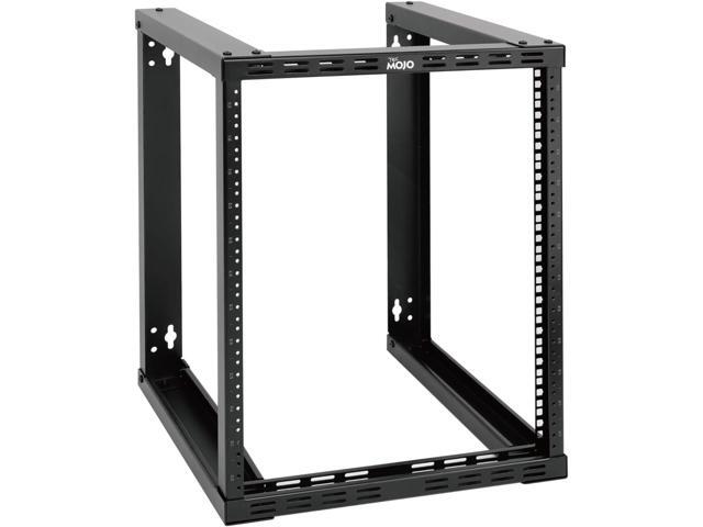 Click here for Tecmojo 12U Wall Mount Rack  Wall Mount Network Ra... prices