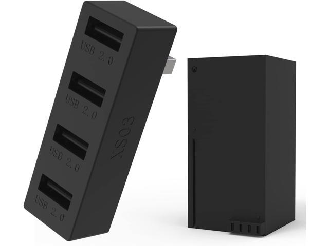 Click here for 4 Ports USB Hub 2.0 for Xbox Series X/S  High Spee... prices