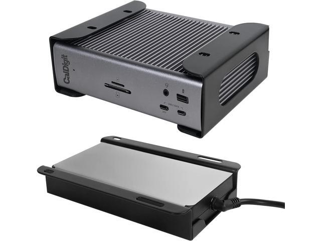 Click here for Under Desk Holder for Thunderbolt 4 Dock/Thunderbo... prices