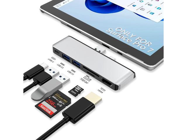 Click here for Surface Pro 7 Docking Station  Microsoft Surface P... prices