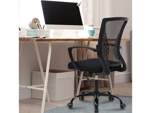 Click here for Home Office Chair  Ergonomic Desk Chair Mesh Mid B... prices
