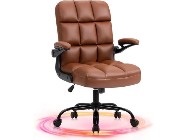 Click here for SEATZONE Home Office Chair Ergonomic Desk Executiv... prices