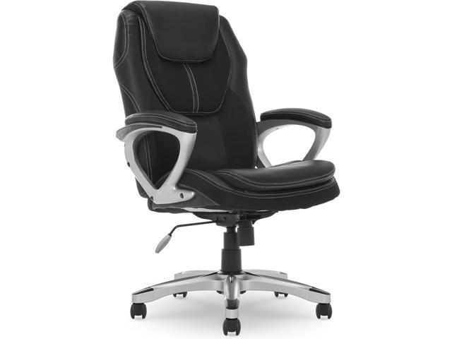 Click here for Serta Amplify Executive Office Padded Arms  Adjust... prices