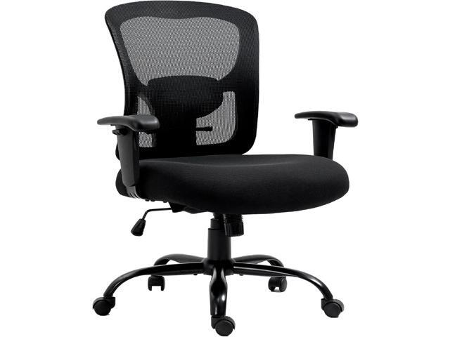 Click here for Bigroof Home Office Chair Ergonomic Mesh Desk Chai... prices