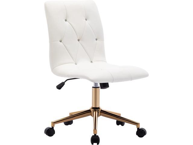 Click here for DUHOME Modern Home Office Chair PU Leather Task Cu... prices