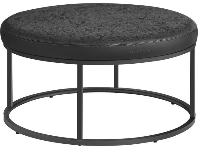 Click here for SONGMICS HOME LUIZ Collection - Ottoman  Round Cof... prices