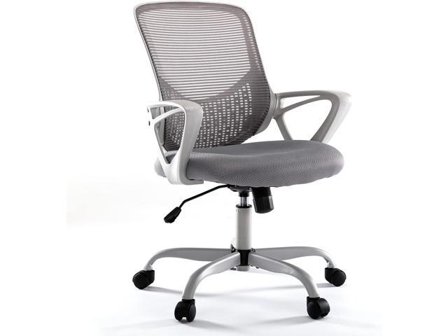 Click here for SMUG Home Office Chair Ergonomic Computer Desk Cha... prices