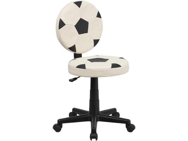 Click here for Flash Furniture Billy Soccer Swivel Task Office Ch... prices