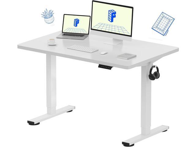 Click here for FLEXISPOT EN1 One-Piece Electric Standing Desk 48... prices