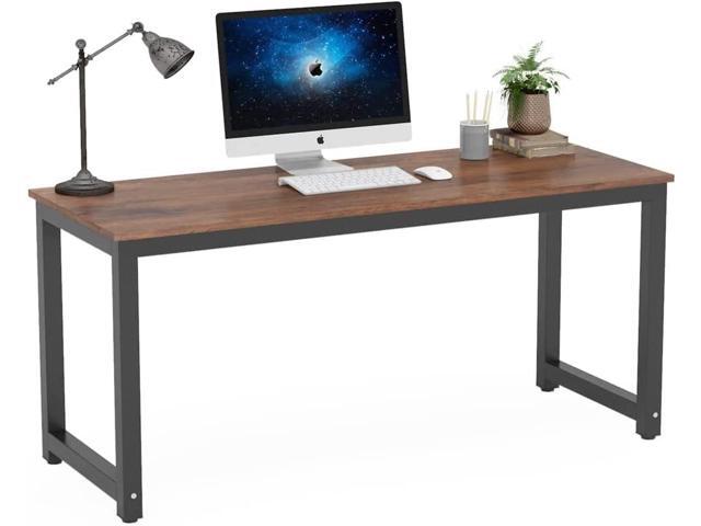 Click here for Tribesigns Computer Desk  63 inch Large Office Des... prices