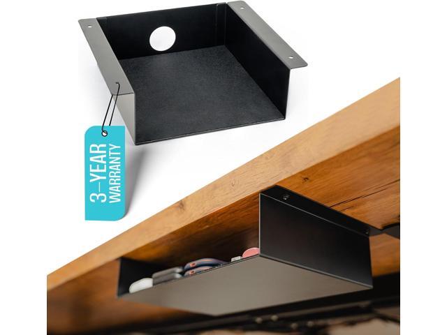 Click here for Under Desk Storage Shelf - Carbon Steel Under Desk... prices