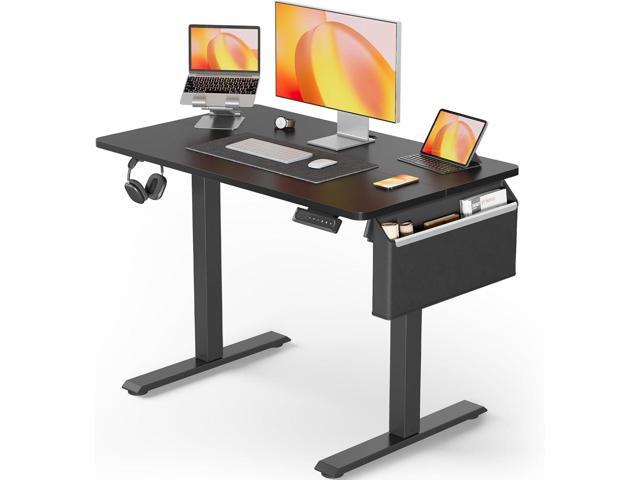 Click here for ErGear Height-Adjustable Standing Desk Workstation... prices