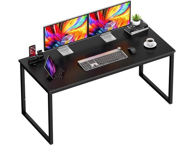 Click here for SUPER DEAL Computer Desk 55 Inch Modern Sturdy Off... prices