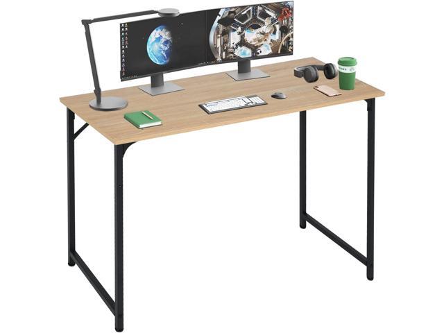 Click here for 39 inch Computer Desk Home Office Desk Writing Stu... prices