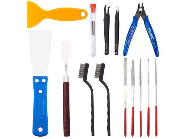 Click here for OLYCRAFT 23PCS 3D Printer Tool 3D Printer Nozzle C... prices