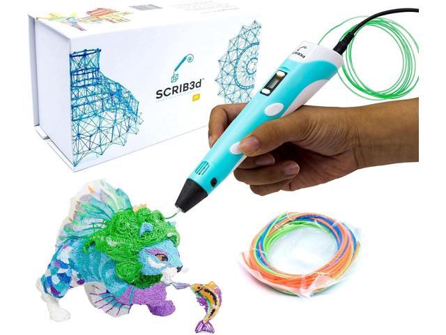 Click here for SCRIB3D P1 3D Printing Pen with Display - Includes... prices