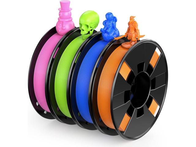 Click here for ENTINA 4 Colors PLA 3D Printer Filament for Tina 2... prices