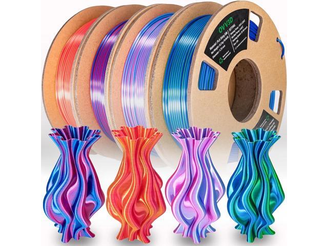 Click here for OVV3D 3D Printer Filament  PLA Filament 1.75mm Bun... prices