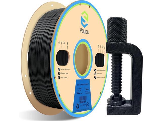 Click here for YOUSU Polypropylene PP Filament  1.75mm 3D Printer... prices