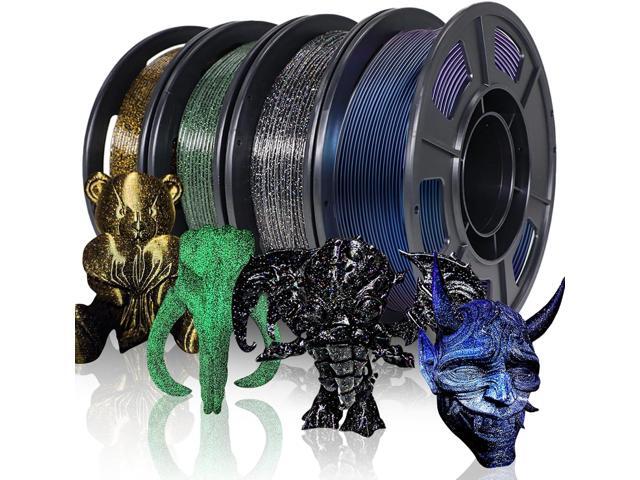 Click here for YOUSU 3D Printer Filament Galaxy PLA Filament 1.75... prices