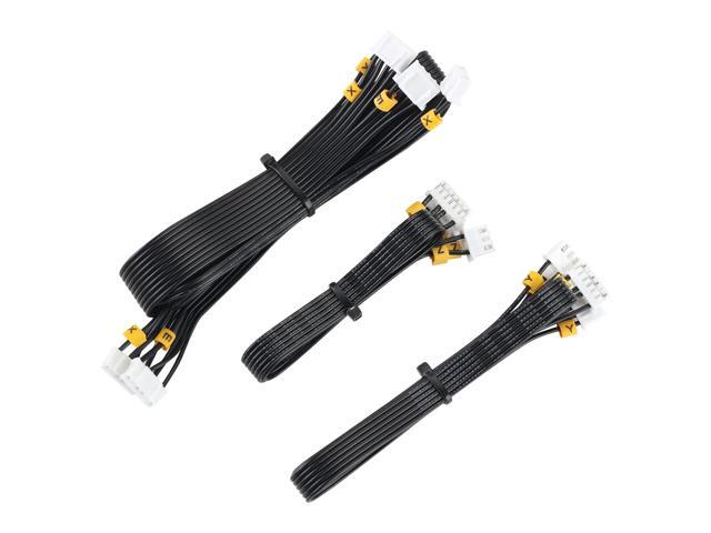 Click here for FYSETC 3D Printer Parts Ender 3 Stepper Motor Cabl... prices