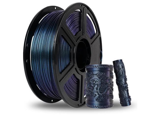 Click here for FLASHFORGE PETG Filament 1.75mm  Chameleon Color S... prices