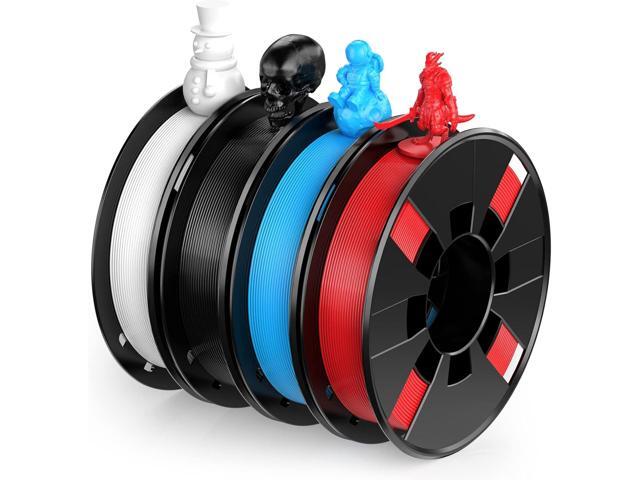 Click here for ENTINA 4 Colors PLA 3D Printer Filament for Tina 2... prices