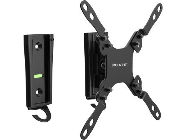 Click here for MOUNT-IT! RV TV Mount with Dual Wall Plates No-Rus... prices